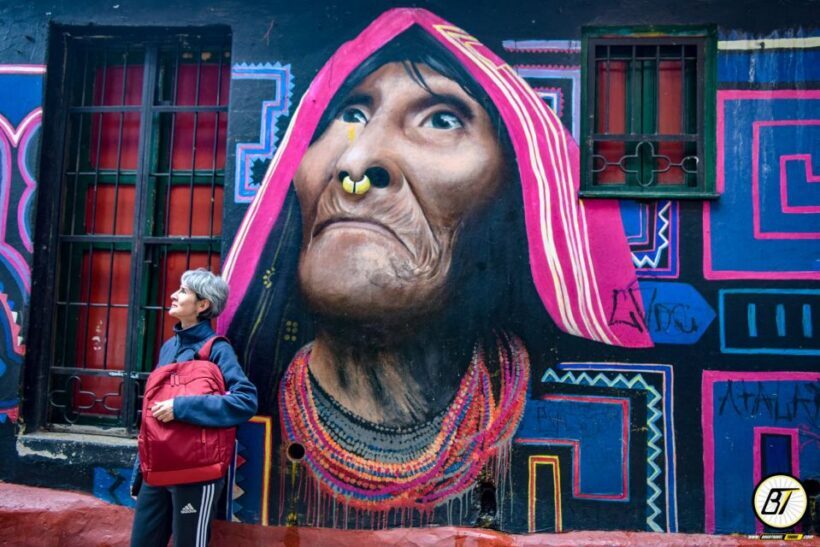 Bogota: Downtown City and Monserrate Hill Private Tour - Exploring Bogotá’s Highlights: What to Expect