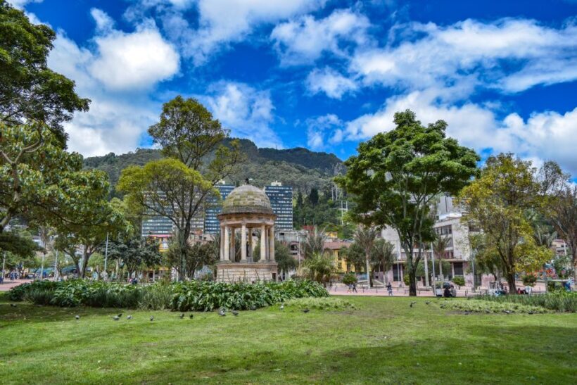 Bogota: Downtown City and Monserrate Hill Private Tour - The Sum Up
