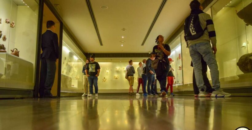 Bogota: Downtown City and Monserrate Hill Private Tour - FAQ