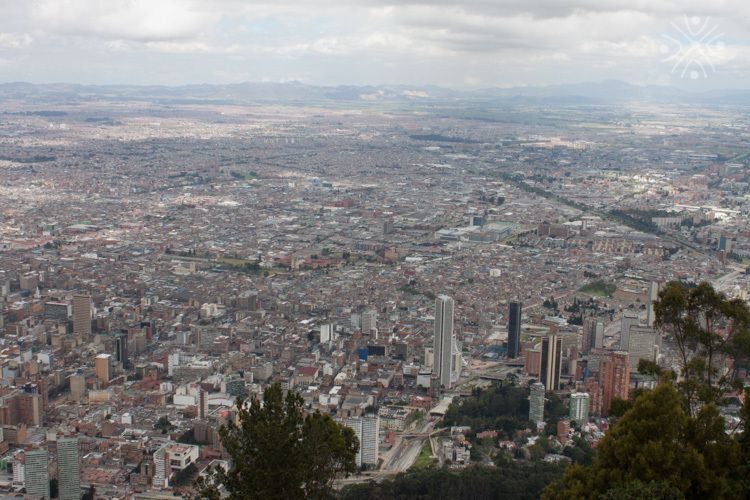 Bogota: East Hills Mountain Hike - The Post-Hike Experience and Flexibility