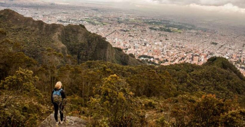 Bogota: East Hills Mountain Hike - Reviews and Real Traveler Insights