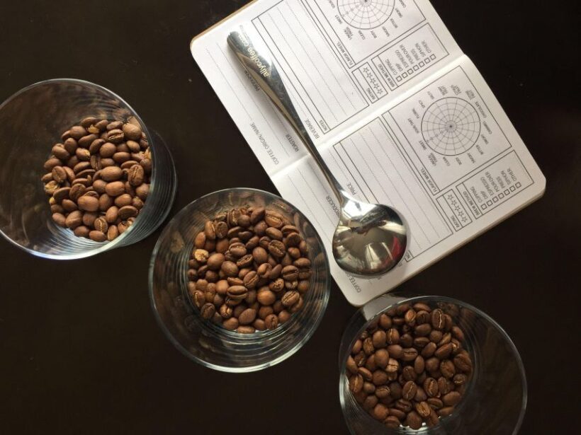 Bogotá: Experience of a coffee competition - Analyzing the Cost and Value