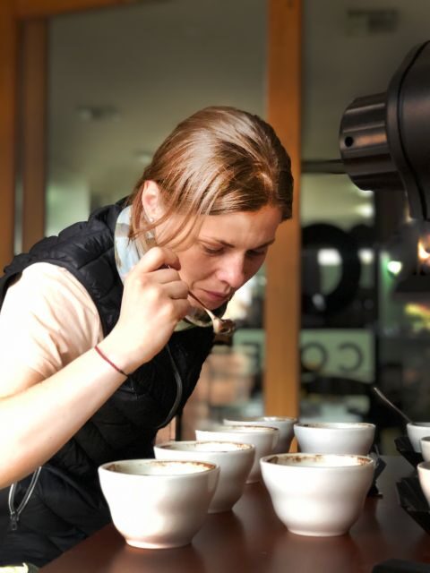 Bogota: Expert curated Colombian Coffee cup tasting workshop - Practicalities and Tips
