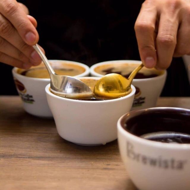 Bogota: Expert curated Colombian Coffee cup tasting workshop - FAQ