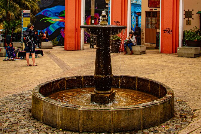 Bogotá Full Day City Tour. (8 Hrs.) - What to Expect on the Tour