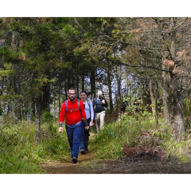 Bogota: Full-Day Extreme Eco-Tour - Key Points