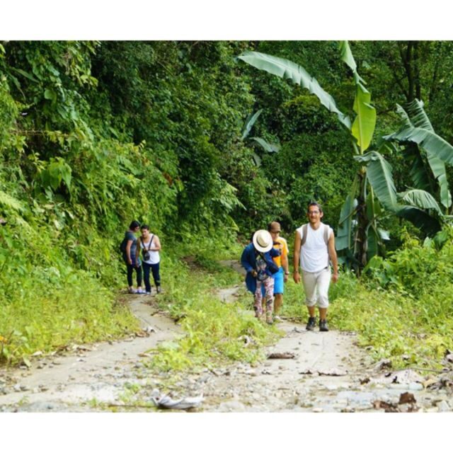 Bogota: Full-Day Extreme Eco-Tour - An In-Depth Look at the Tour