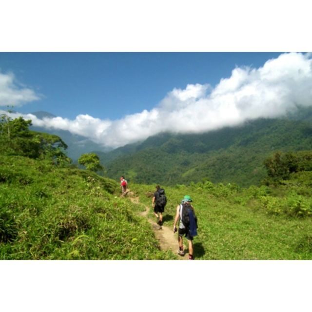 Bogota: Full-Day Extreme Eco-Tour - FAQ