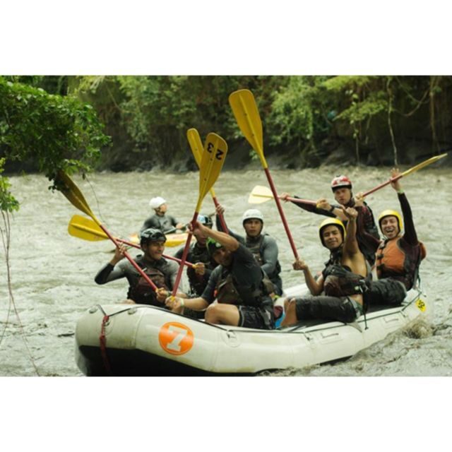 Bogota: Full-Day Extreme Eco-Tour - Final Thoughts