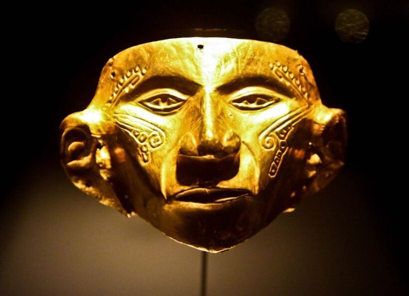Bogotá Gold Museum: 3-Hour Guided Tour - FAQ