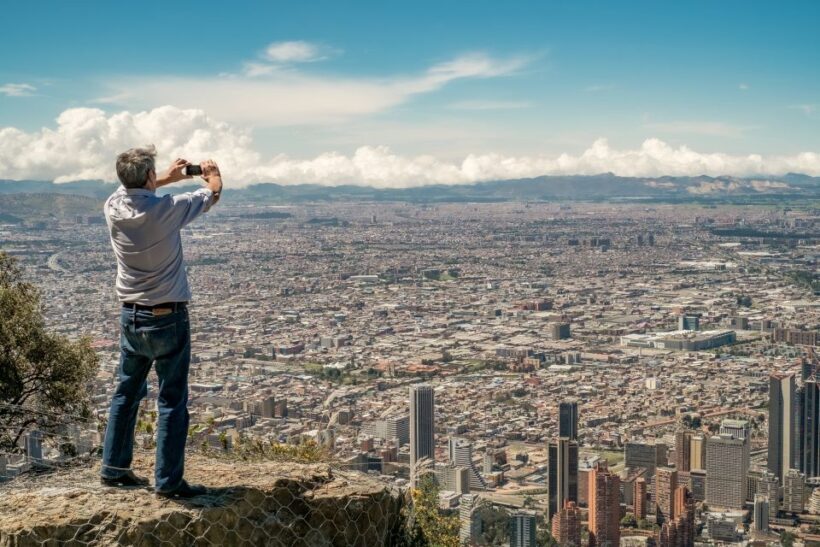 Bogota: Gold Museum and Monserrate Private Half-Day Tour - Authenticity and Value