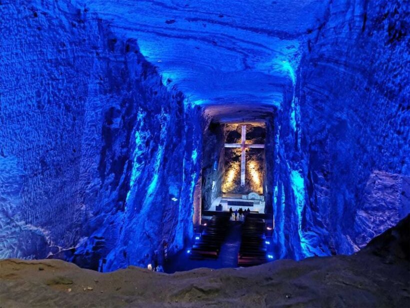 Bogota: Guatavita and Salt Cathedral Daily Group Tour - Who Will Love This Tour?