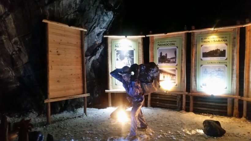 Bogotà: Guatavita Lake and Nemocón Salt Mines Tour - Practical Tips for the Tour