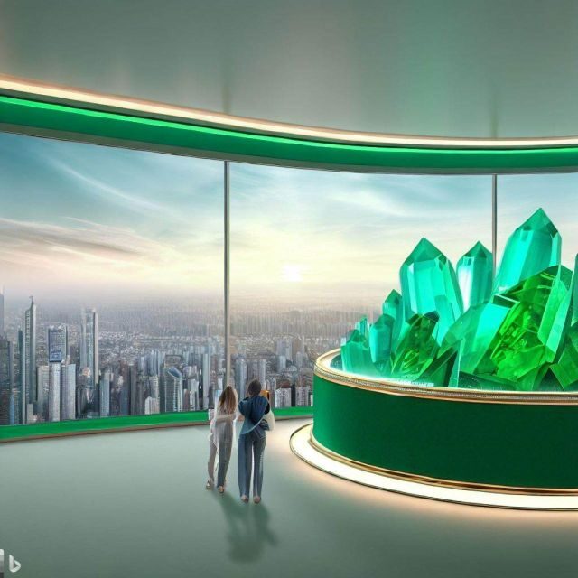 Bogota: Guided Colombian Emeralds Tour with Museum Entry - Introduction: A Sparkling Way to Learn About Colombias Emeralds