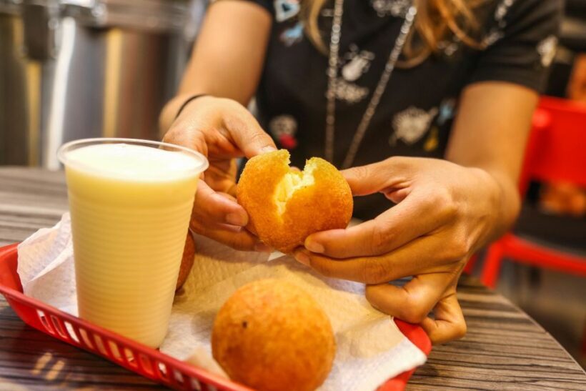 Bogota: Guided Food Tour with 12+ Tastings & Tejo - The Value and Who It’s Perfect For