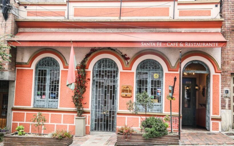 Bogota: Guided Food Tour with 12+ Tastings & Tejo - FAQ