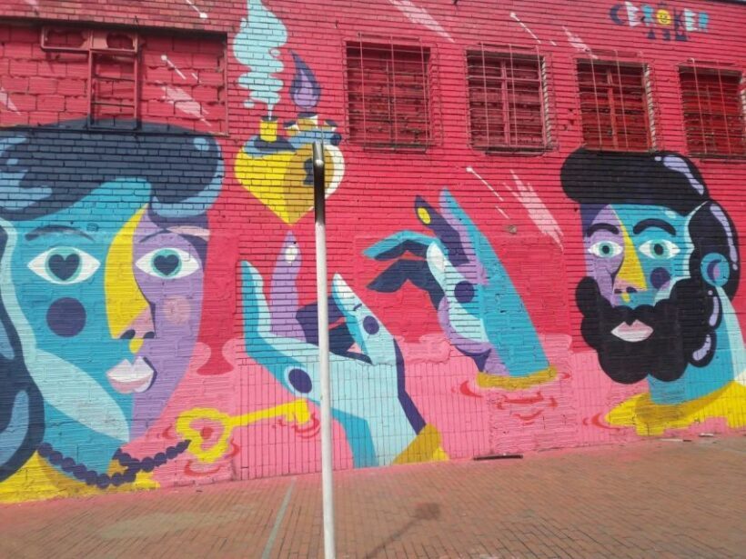 Bogota Guided Graffiti Tour - Is It Worth the Price? Analyzing Value
