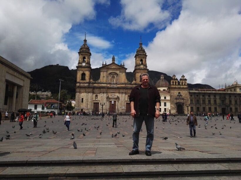 Bogota: Guided Half-Day City Tour - A Closer Look at the Itinerary
