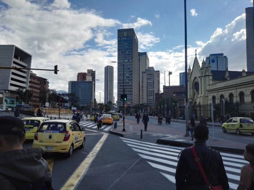 Bogota: Guided Half-Day City Tour - What Makes This Tour Stand Out?