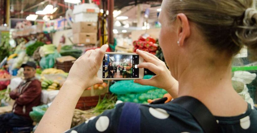 Bogotá: Half-Day Tropical Abundance Cooking Class - The Sum Up