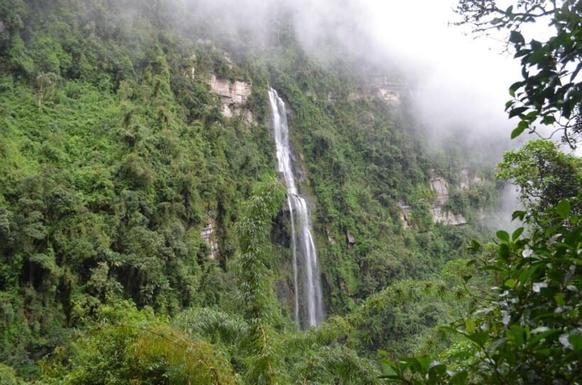 Bogota: Hike to La Chorrera Waterfall, El Chiflón and Guadalupe Hill - Who Is This Tour Best For?