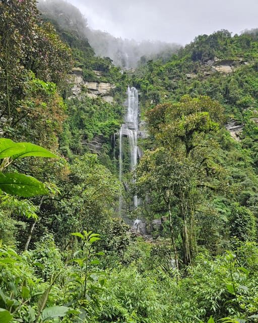 Bogota: Hike to La Chorrera Waterfall, El Chiflón and Guadalupe Hill - Final Thoughts: Is It Worth It?