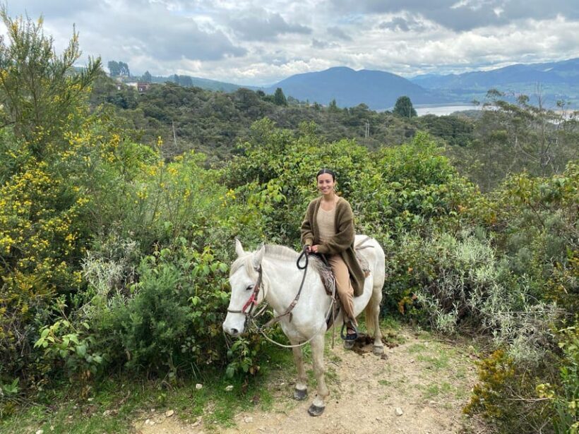 Bogota: Horseback Riding through the Eastern Hills - An In-Depth Look at the Bogotá Horseback Riding Experience