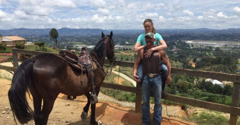 Bogota: Horseback Wilderness Ride - What to Expect from the Horseback Wilderness Ride