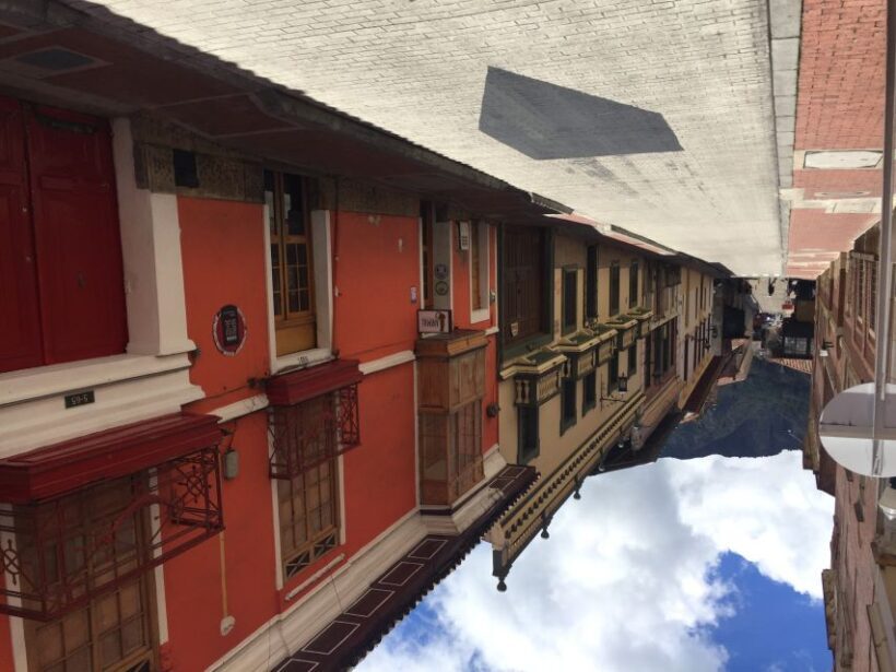 Bogota: La Candelaria Highlights Walking Tour - FAQ