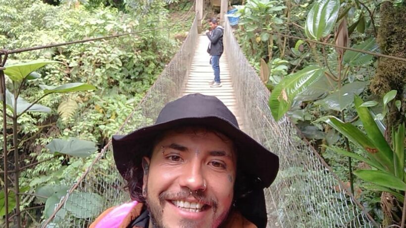 Bogota: La Chorrera Waterfall Guided Hike and Guadalupe Hill - The Sum Up