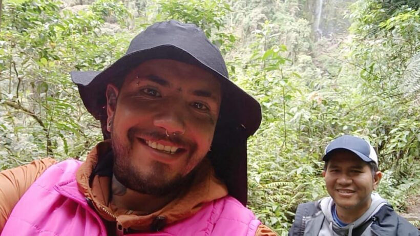 Bogota: La Chorrera Waterfall Guided Hike and Guadalupe Hill - FAQ