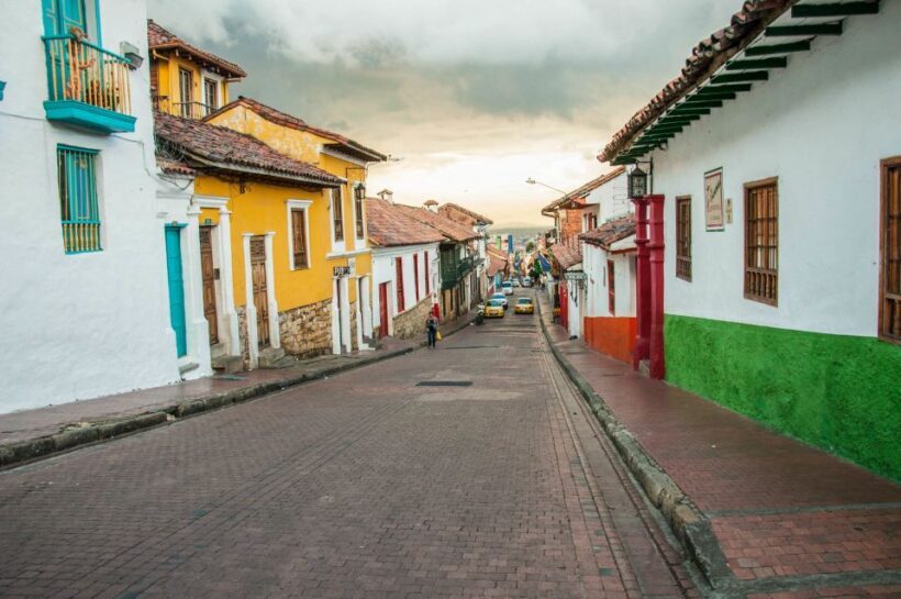 Bogotá Layover Tour: Private, Flexible City Highlights Tour - Key Points