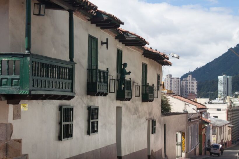 Bogotá Layover Tour: Private, Flexible City Highlights Tour - Deep Dive into the Experience
