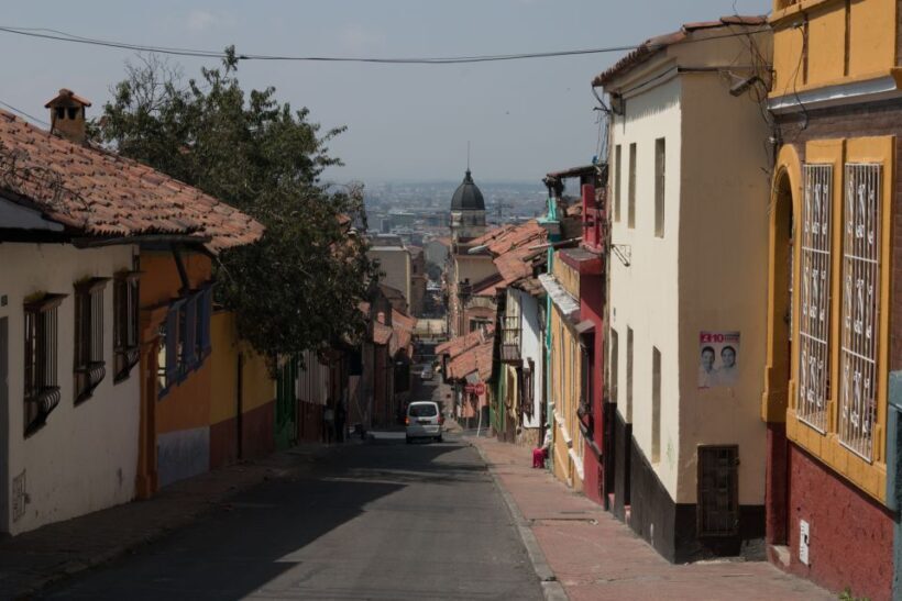 Bogotá Layover Tour: Private, Flexible City Highlights Tour - The Sum Up: Is This Tour Right for You?