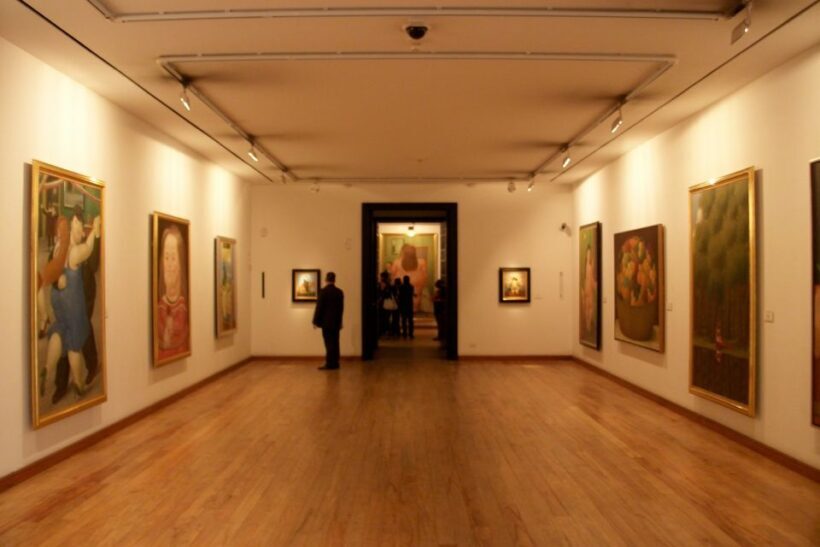 Bogotá Layover Tour: Private, Flexible City Highlights Tour - FAQ