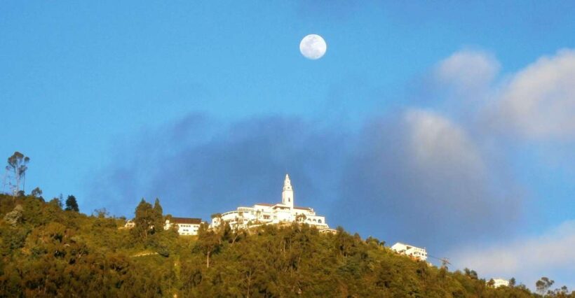 Bogota: Monserrate Entry Ticket - The Sum Up: Who Should Consider This Tour?