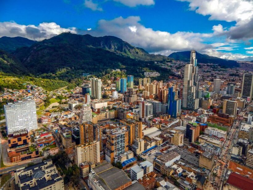 Bogotá: Monserrate, La Candelaria and City Walking Tour - Frequently Asked Questions