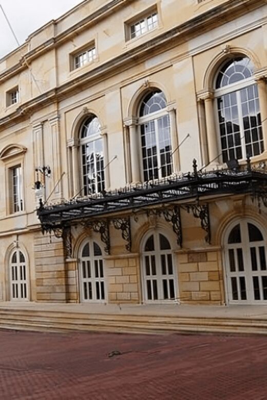 Bogota : Must-See Sites Walking Tour With a Guide - The Sum Up: Is This Tour Worth It?