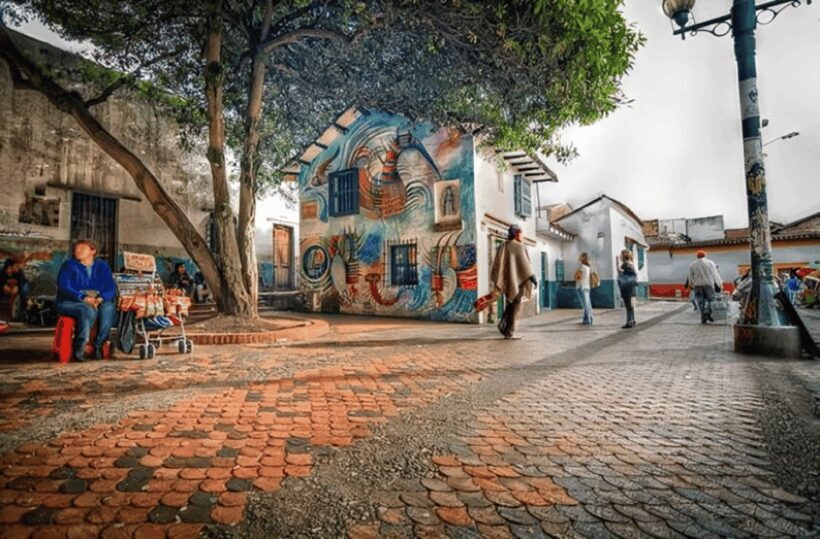 Bogota : Must-See Sites Walking Tour With a Guide - FAQ