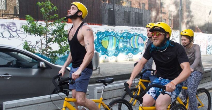 Bogotá Private Bike Tour with Transportation - Why Choose the Bogotá Private Bike Tour?