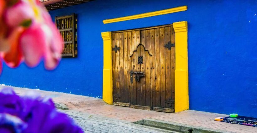 Bogotá: Private Candelaria Walking Tour with Gold Museum - The Gold Museum: Colombia’s Treasure Trove
