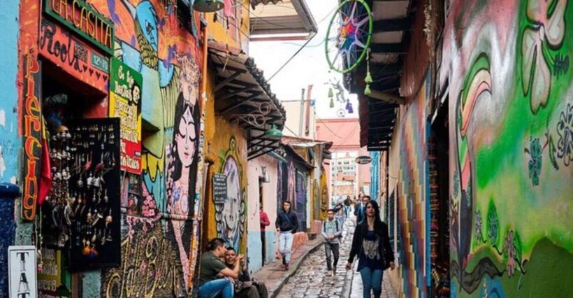 Bogotá: Private City Tour, Monserrate, Gold and Botero - A Deep Dive Into Bogotá’s Top Sights