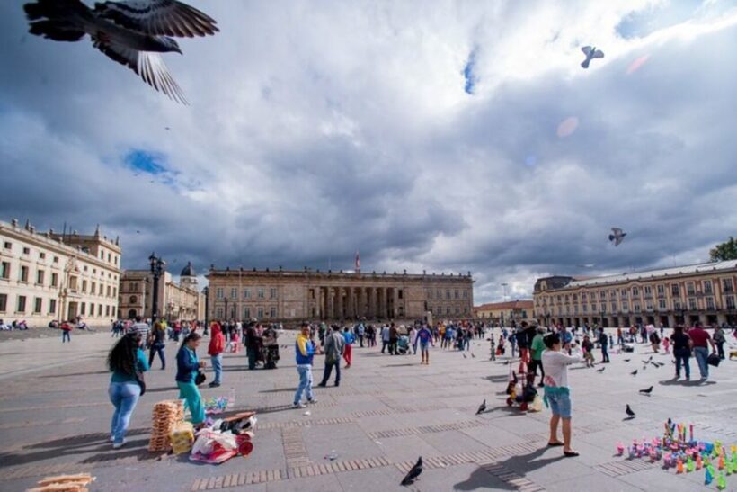 Bogotá: Private City Tour, Monserrate, Gold and Botero - Final Thoughts