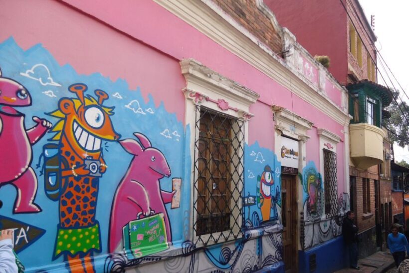 Bogota: Private custom tour with a local guide - Frequently Asked Questions