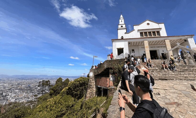 Bogota: Private Tour to Monserrate and Guadalupe - Who Will Love This Tour?