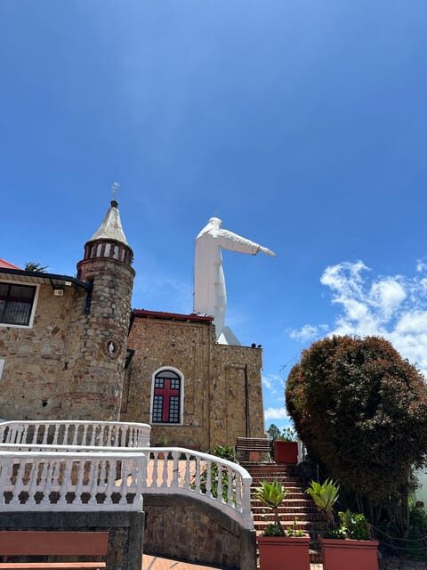 Bogota: Private Tour to Monserrate and Guadalupe - Final Thoughts