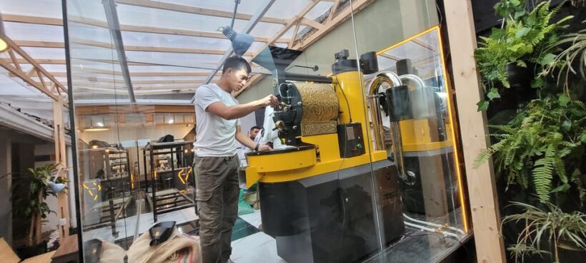 Bogota: Roasting Experience Tour with Exotic Coffee - Key Points