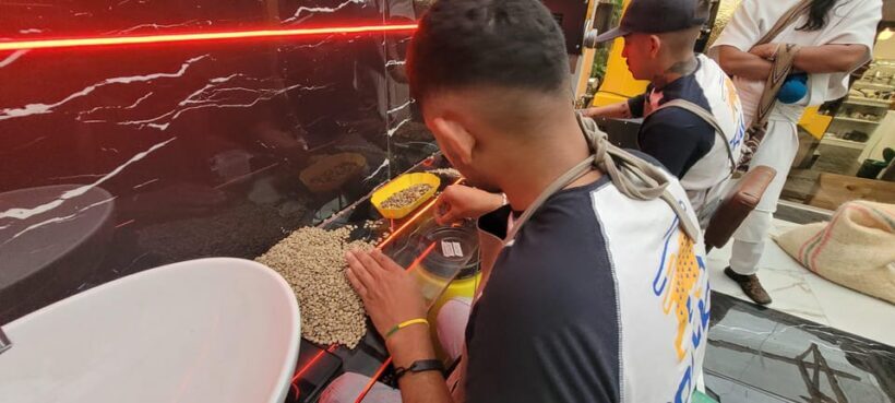 Bogota: Roasting Experience Tour with Exotic Coffee - Authentic Reviews and Insights