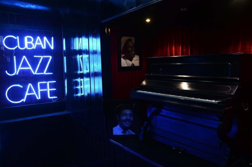 Bogota Salsa Night - Key Points