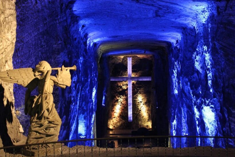 Bogota: Salt Cathedral of Zipaquira Private daily Trip - Authentic Experiences and Real-World Insights